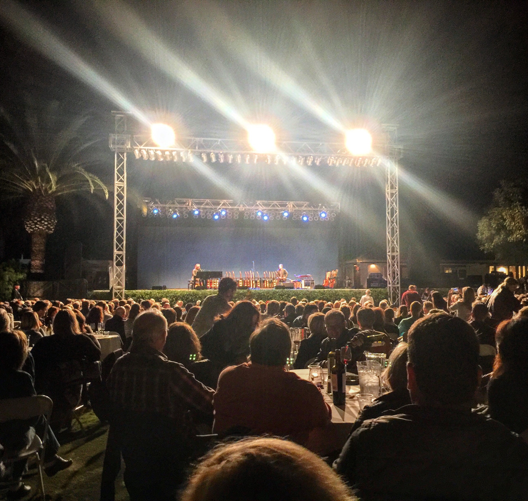 Showcase - Lava Events